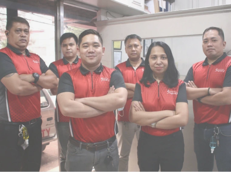 Snipers Security Agency Inc. | Trusted Security Services