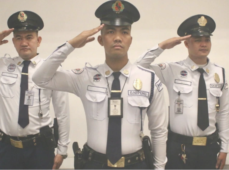 Snipers Security Agency Inc. | Trusted Security Services